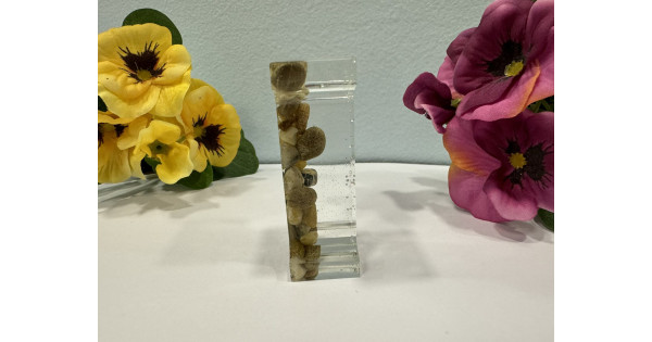 Декоративен елемент буква I