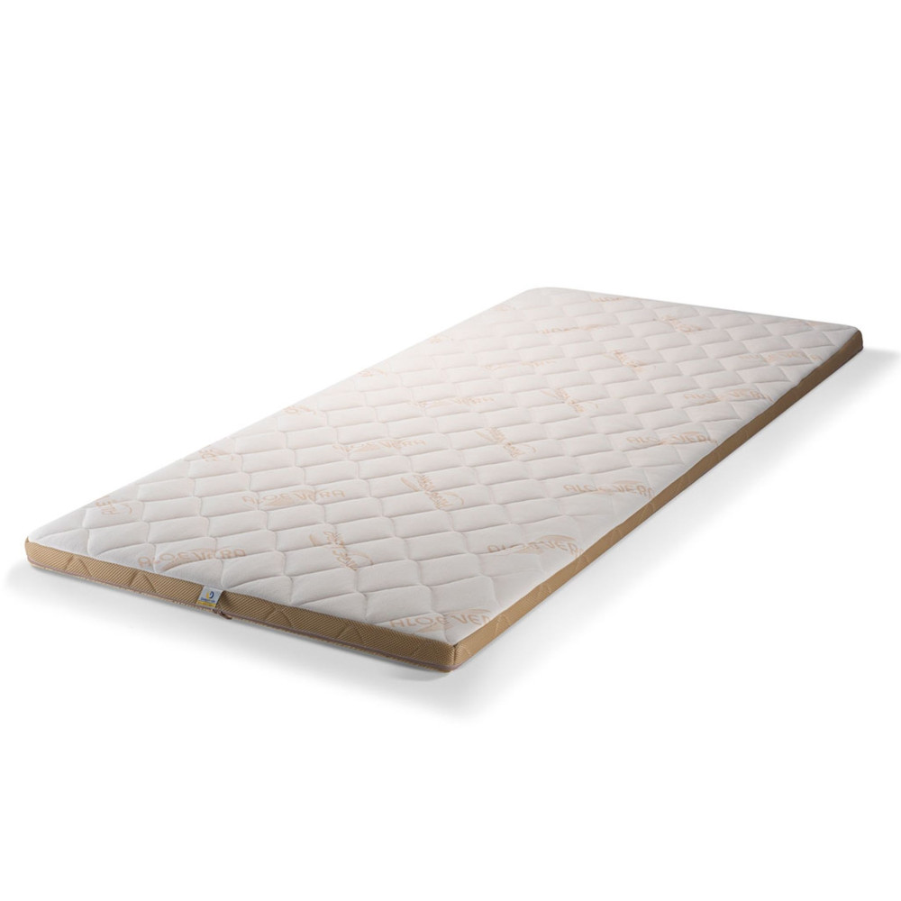 ᐉ Топ матрак Aloe Gold Memory 130/200 - Интерматрак