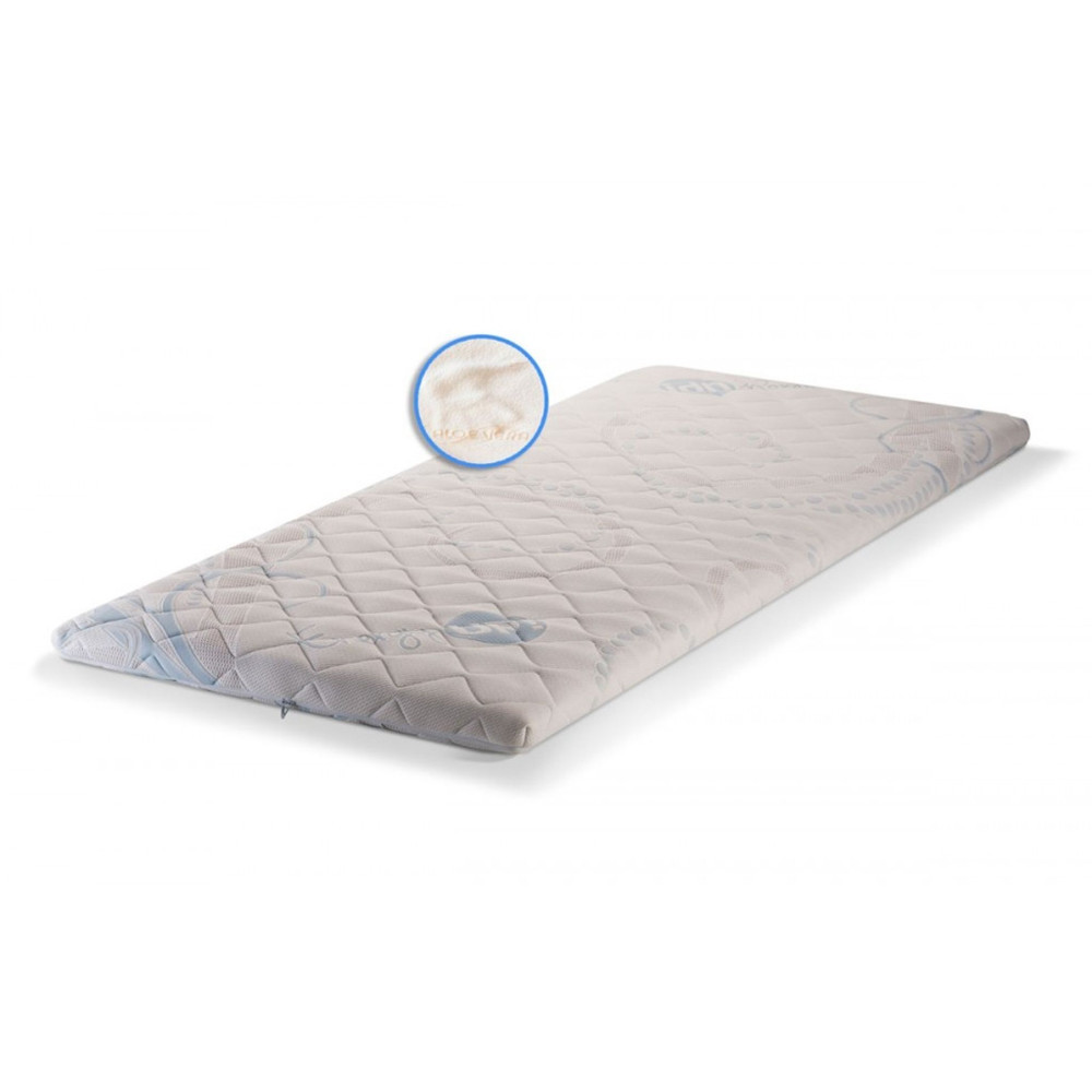 ᐉ Топ матрак Energy Memory 130/200 - Интерматрак