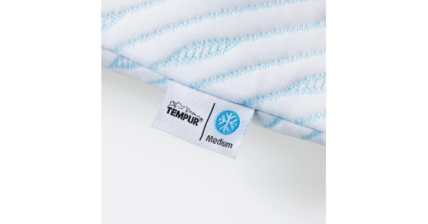 Възглавница Tempur Prima SmartCool S | Intermatrak.com