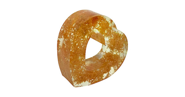 Декоративен елемент буква O