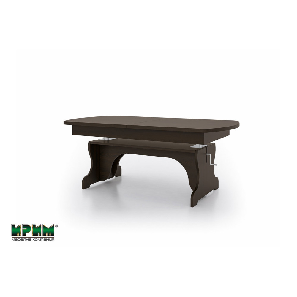 Маса City 6216 венге | Intermatrak.com
