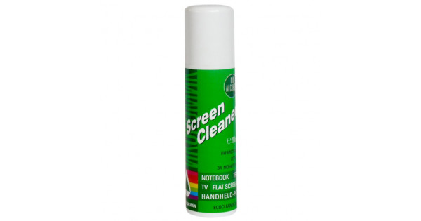 Screen Cleaner